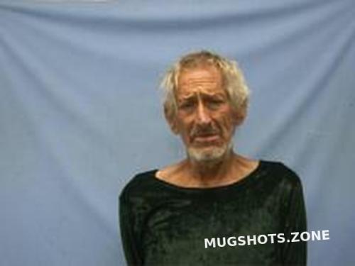 JERRY WAYNE MAHAN 06/03/2023 - Pope County Mugshots Zone