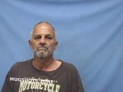 BILLY JOE POWERS 06/07/2023 - Pope County Mugshots Zone