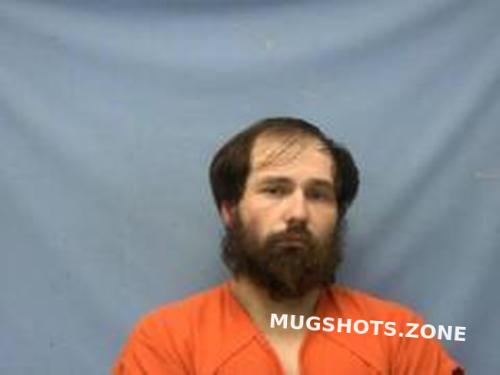 THOMAS WALTER BENNETT 06/09/2023 - Pope County Mugshots Zone