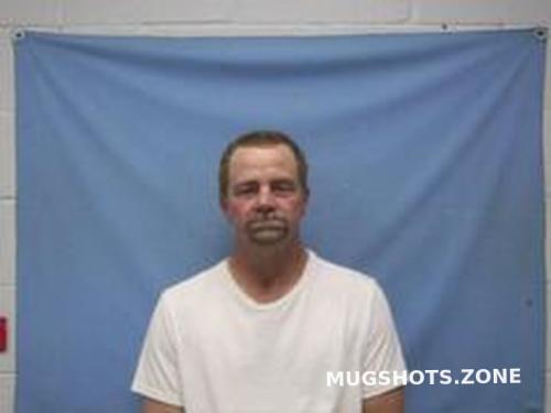 MARK ANTHONY MOORE 06/12/2023 - Pope County Mugshots Zone