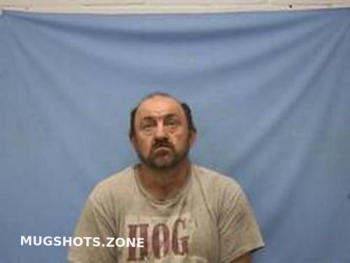 JOSEPH MICHAEL MCCABE 06/24/2023 - Pope County Mugshots Zone