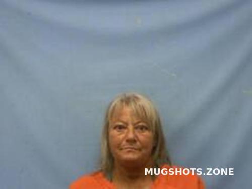 DEBRA ALISA BARNETT 06/26/2023 - Pope County Mugshots Zone