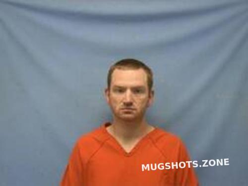 CALVIN EARL THOMPSON 06/28/2023 - Pope County Mugshots Zone