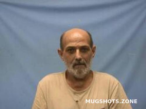 WILLIAM MICHAEL EDWARDS 06/29/2023 - Pope County Mugshots Zone