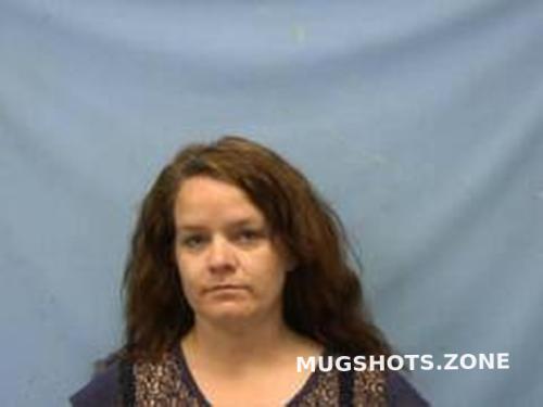 JAMIE DENISE BULL 06/30/2023 - Pope County Mugshots Zone