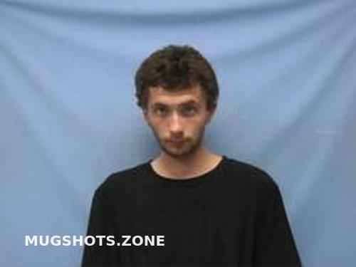 MICHAEL SHANE CLARK JR 07/08/2023 - Pope County Mugshots Zone