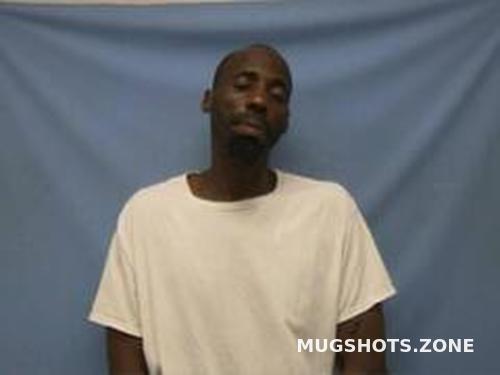 ANTHONY DEMARCUS RODGERS 07/12/2023 - Pope County Mugshots Zone