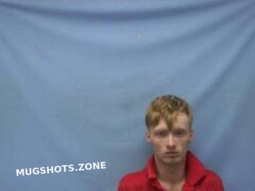 PATRICK LEE WEDGE 07/17/2023 - Pope County Mugshots Zone