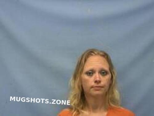ASTASHA HOLLY LAMAR 07/20/2023 - Pope County Mugshots Zone