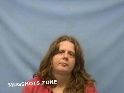 LISA MARIE DACUS 07/20/2023 - Pope County Mugshots Zone