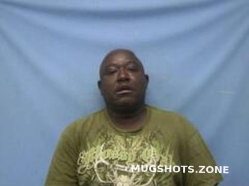 BARRY ASHLEY ROSS 07/28/2023 - Pope County Mugshots Zone