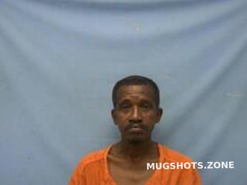 STEVEN CARNELL JONES 08/04/2023 - Pope County Mugshots Zone