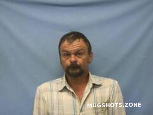 PATRICK JOSEPH WHITE 08/14/2023 - Pope County Mugshots Zone