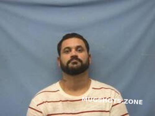 ZACHARIAH STEVEN COLLUM 08/15/2023 - Pope County Mugshots Zone