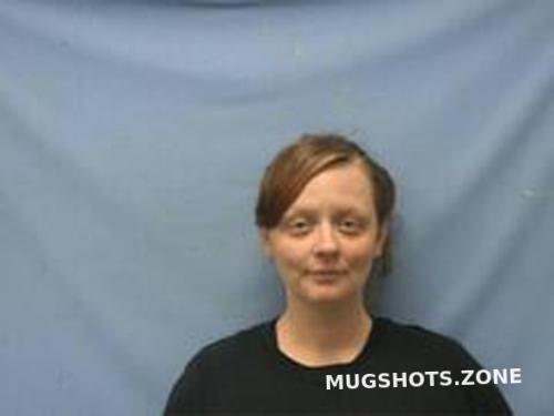 NATALIE NICOLE WILSON 08/22/2023 - Pope County Mugshots Zone