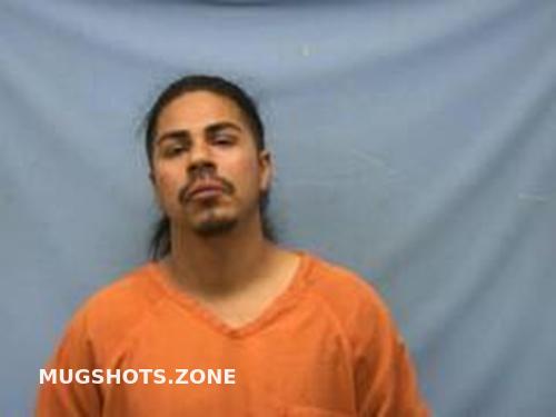 JOSEPH NMI RAMIREZ 08/26/2023 - Pope County Mugshots Zone