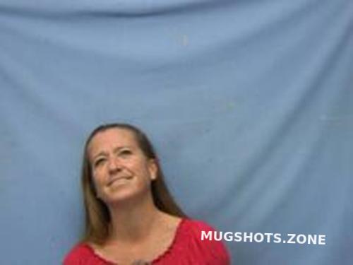 LISA GAY PITZER 09/03/2023 - Pope County Mugshots Zone