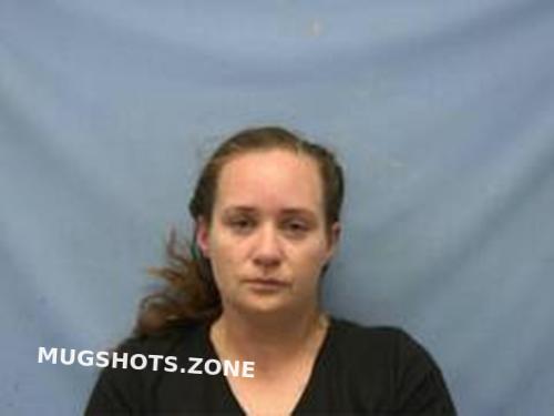 TANYA FAYE SUSAN HONAKER 09/14/2023 - Pope County Mugshots Zone