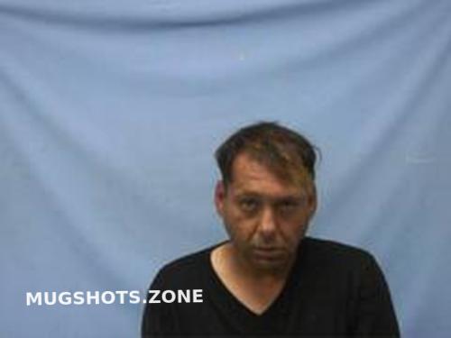 MICHAEL NMI MITCHELL 09/20/2023 - Pope County Mugshots Zone