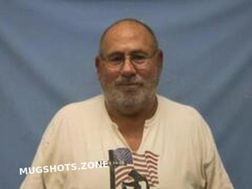 NOEL CHARLES HUBLER 09/23/2023 - Pope County Mugshots Zone