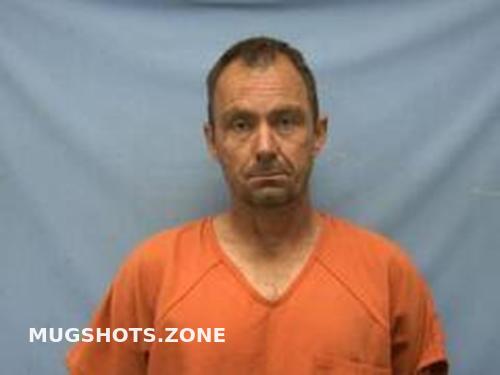 TRAVIS SHANE FREEMAN 09/25/2023 - Pope County Mugshots Zone