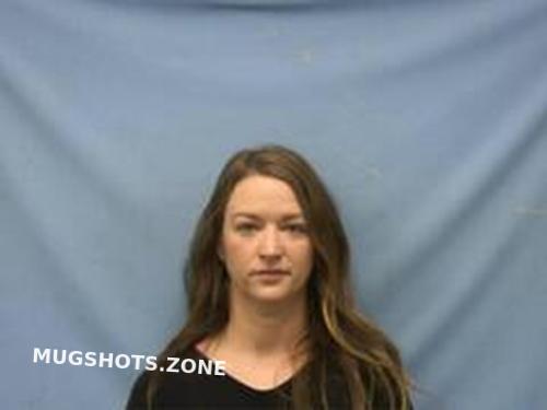 MEREDITH LYNDSEY HILL 09/25/2023 - Pope County Mugshots Zone