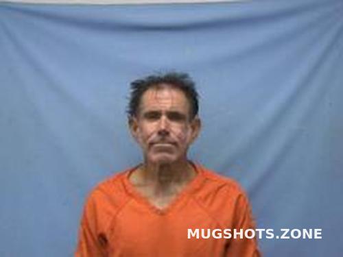 BRUCE BRIAN HOPPER 09/28/2023 - Pope County Mugshots Zone