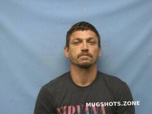 MARSON LEE ROTHMAN 09/29/2023 - Pope County Mugshots Zone