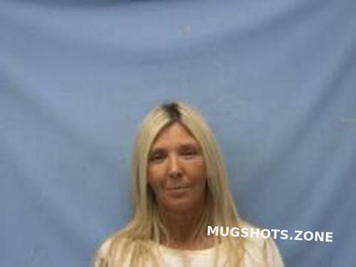 MARY YOLANDA CHEEK 10/06/2023 - Pope County Mugshots Zone