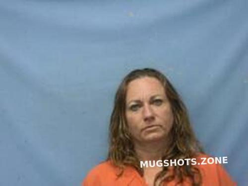 KRISTINE KAY KELLY 10/06/2023 - Pope County Mugshots Zone