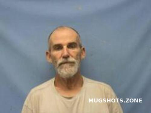 EDWARD JACOB HUNT 10/06/2023 - Pope County Mugshots Zone