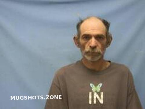 TIMOTHY DANIEL SHORT 10/08/2023 - Pope County Mugshots Zone