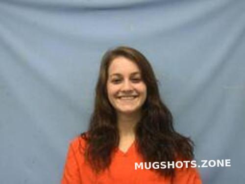 MEGAN ELIZABETH BLACK 10/12/2023 - Pope County Mugshots Zone