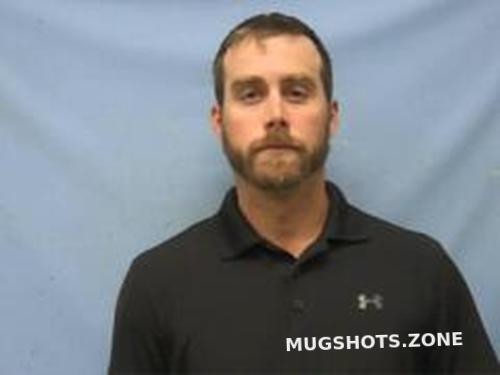 JACOB ROLAND ANDREW VAILES 10/13/2023 - Pope County Mugshots Zone