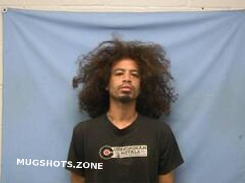 WADE BRANDON RIVIERA-MORTIMER 10/15/2023 - Pope County Mugshots Zone