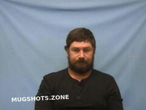 JOSEPH LEE SHORT 10/23/2023 - Pope County Mugshots Zone