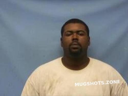 QUINTEN LEDALE SANDERS 10/25/2023 - Pope County Mugshots Zone