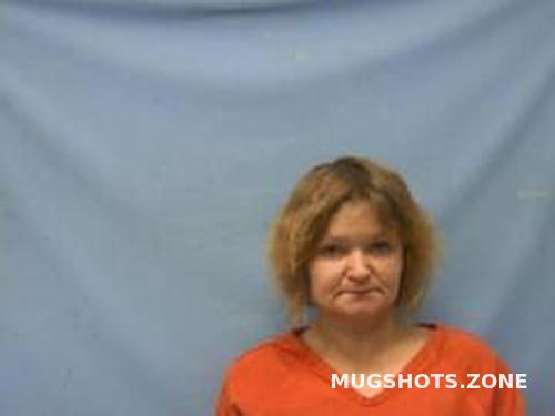 JESSICA MARIE MARTIN 10/29/2023 - Pope County Mugshots Zone