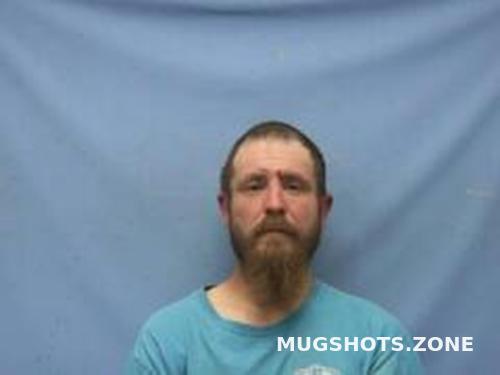 JASON CHRISTOPHER CARTER 10/31/2023 - Pope County Mugshots Zone