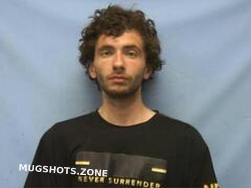 MICHAEL SHANE CLARK JR 11/01/2023 - Pope County Mugshots Zone
