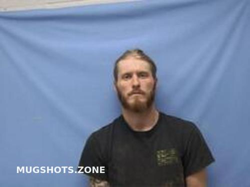 AUSTIN BLAKE COLBURN 11/26/2023 - Pope County Mugshots Zone