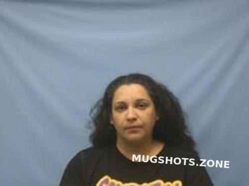 APRIL NMI REYES 12/02/2023 - Pope County Mugshots Zone