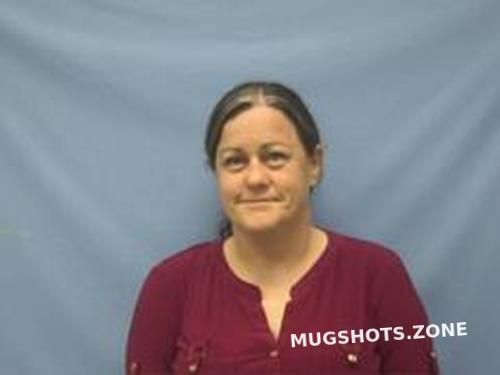 APRIL LEE ANN HIETT 12/02/2023 - Pope County Mugshots Zone