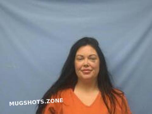 KYLIE KRISTINE HORTON 12/04/2023 - Pope County Mugshots Zone