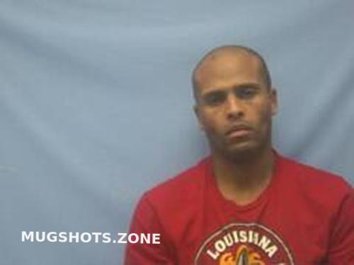 FREDRICK ALVAREZ FERGUSON 12/13/2023 - Pope County Mugshots Zone