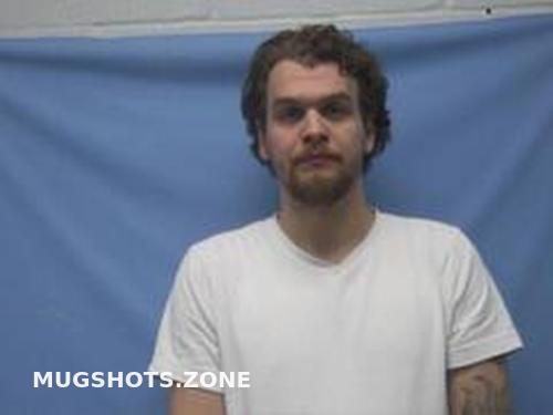 STEPHEN ANDREW GILL 01/07/2024 - Pope County Mugshots Zone