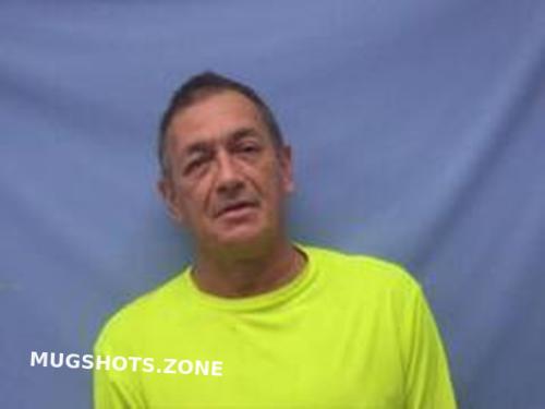 JOHN DONALD INMAN 01/17/2024 - Pope County Mugshots Zone