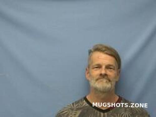 EDWARD THOMAS HOWELL 01/19/2024 - Pope County Mugshots Zone
