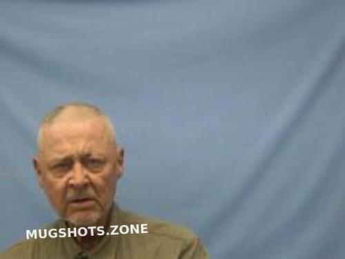 KEITH BRYAN ODOM 01/20/2024 - Pope County Mugshots Zone