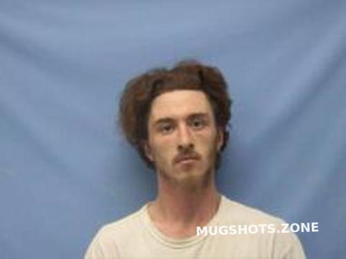 RANDLE DAN MORRISON 01/25/2024 - Pope County Mugshots Zone